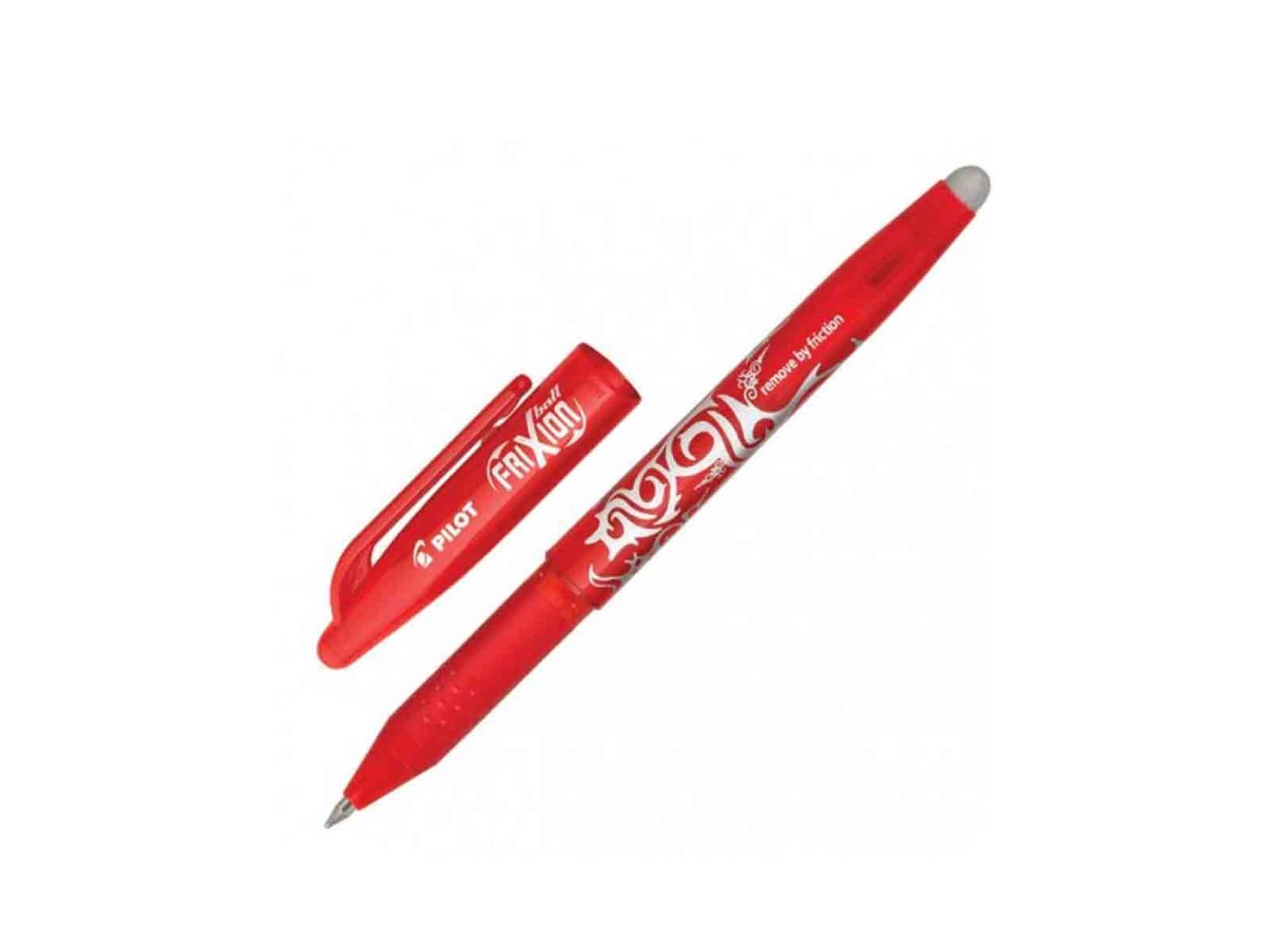 ESFERO BORRABLE BIA ROJO M-8003 0100011679 – Tia Tula