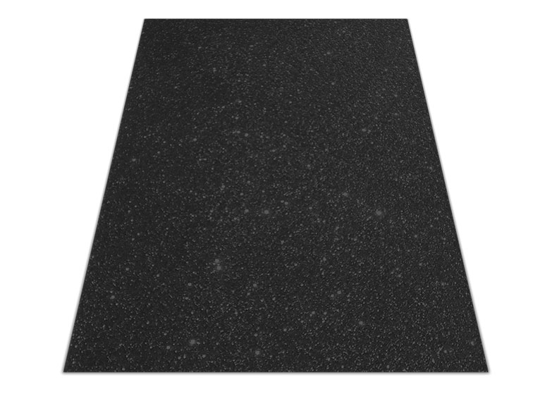 FOMIX ESCARCHADO 50X70 NEGRO IMPORTADO 0100011378 – Tia Tula
