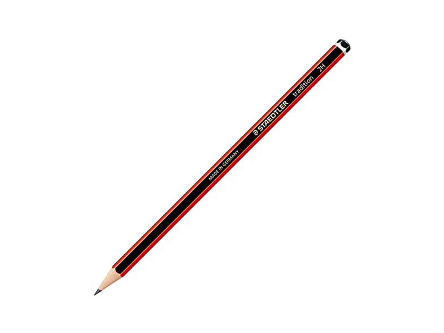 LAPIZ 2H STAEDTLER 110 00005011 – Tia Tula