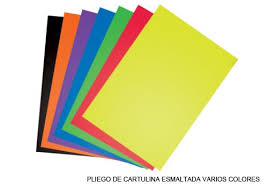 CARTULINA IRIS BESTER X 10 A-4 0100004987 – Tia Tula