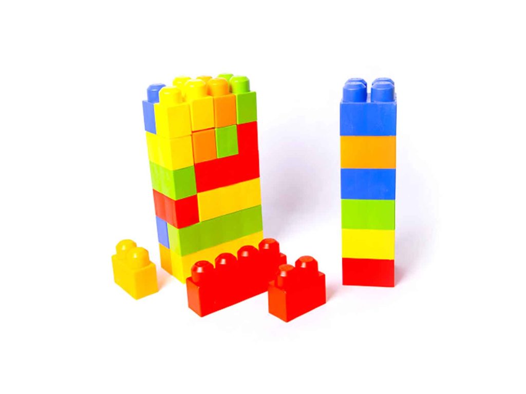 LEGO SUPER BLOQUES X 36 UND 0100012362 – Tia Tula