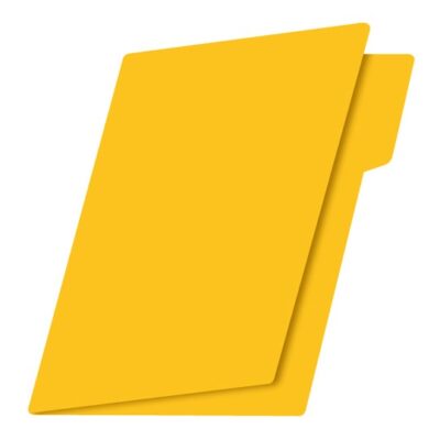FOLDER MANILA T/O AMARILLA S/VINCHA 0100007711 – Tia Tula