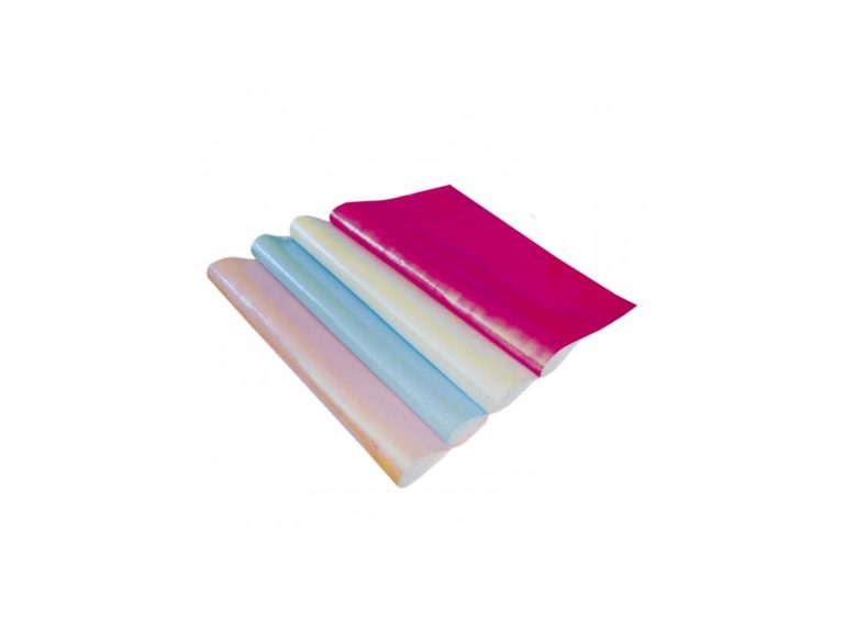 PAPEL REGALO TORNASOL-METALIZADO 50X70 00003529 – Tia Tula