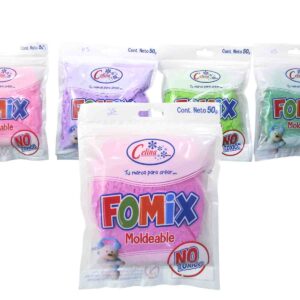 FOMIX – Tia Tula