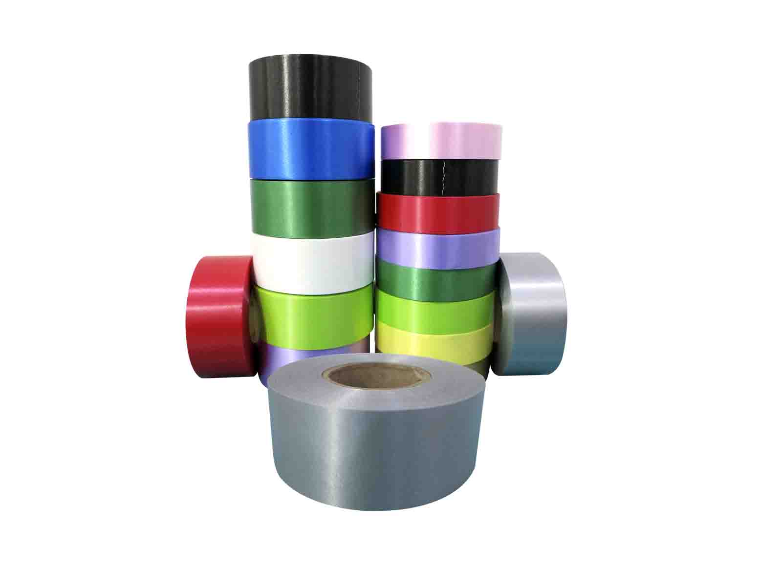 CINTA PLASTICA 32 MM X 30 YRS ROLLO GRIS 0100015099 – Tia Tula