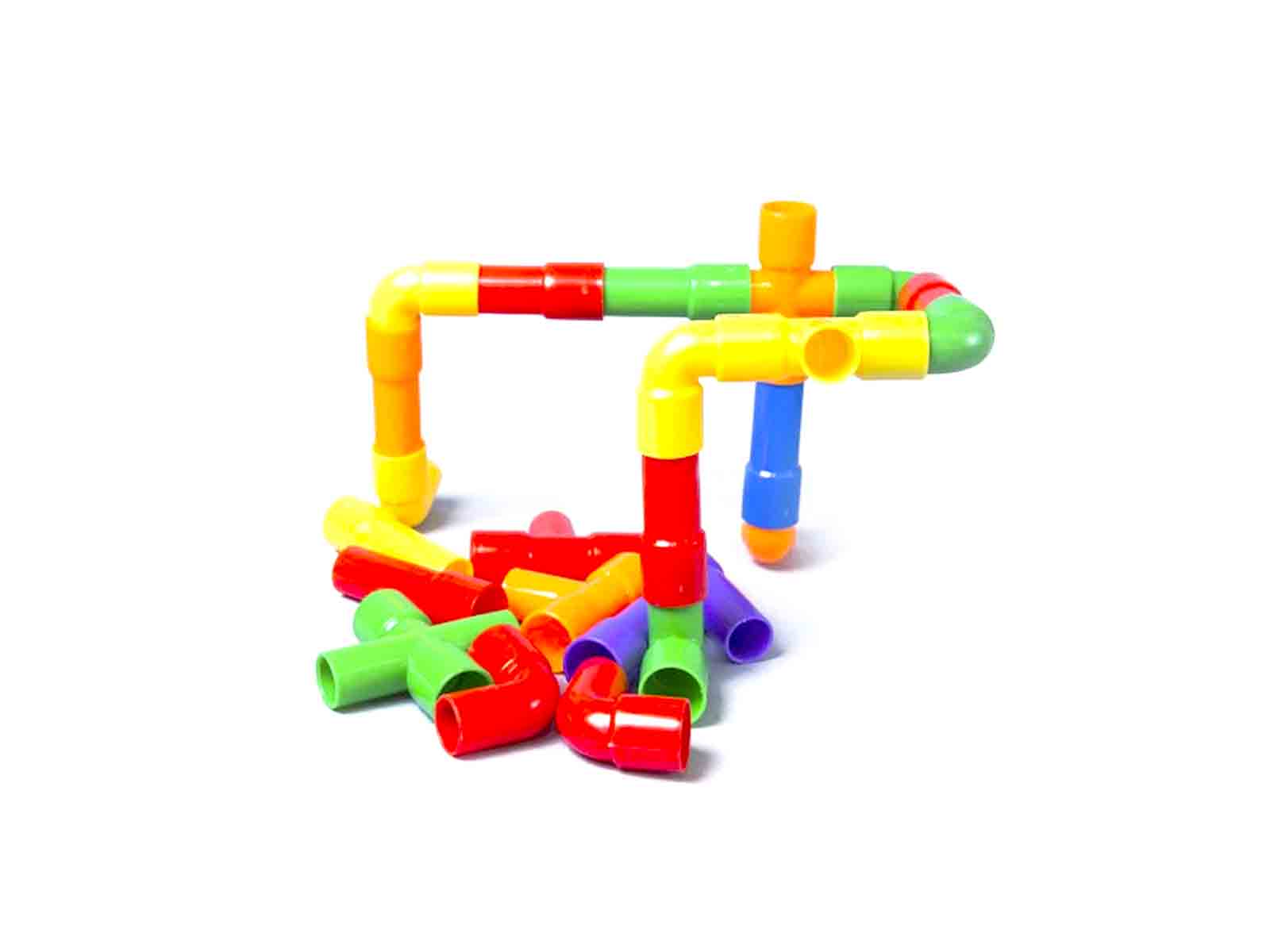 LEGO TUBILEGOS 0301 0100015434 – Tia Tula