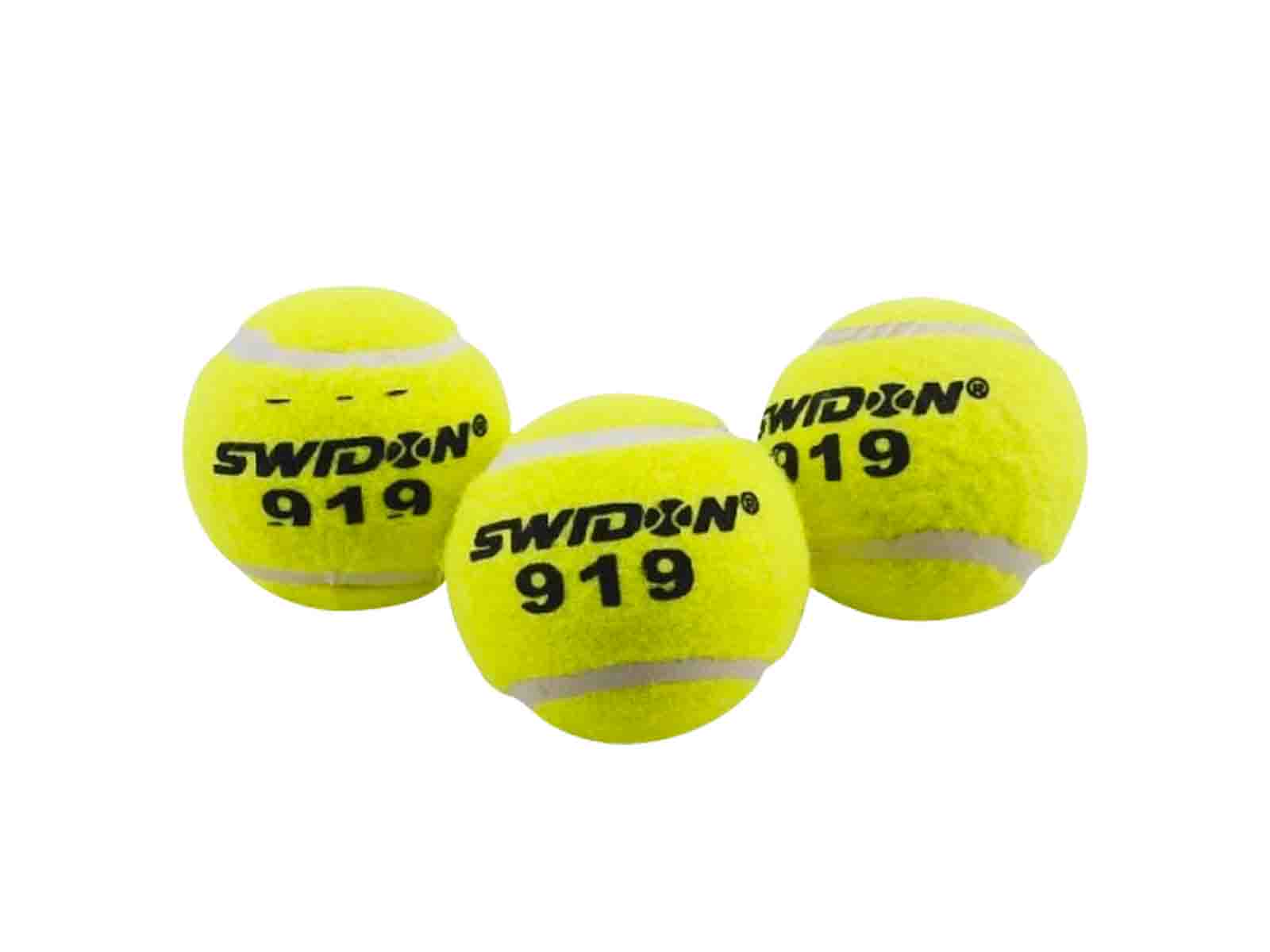 PELOTA DE TENIS X 3 SWDON 00003383 – Tia Tula