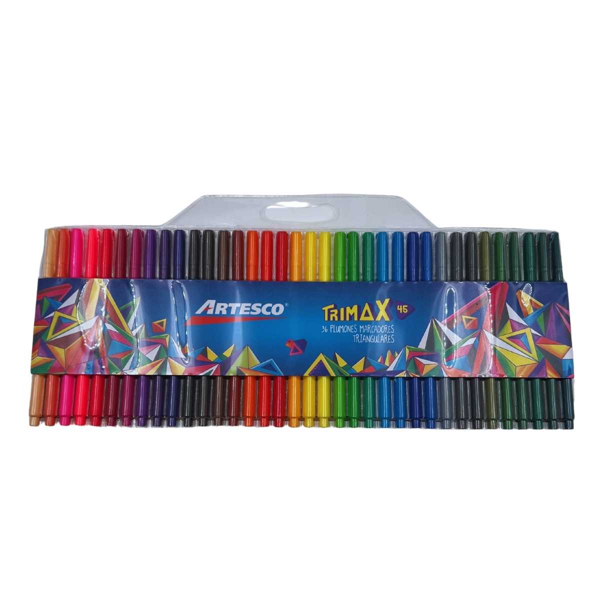 MARCADOR EST 36 COL ARTESCO 0100004035 – Tia Tula