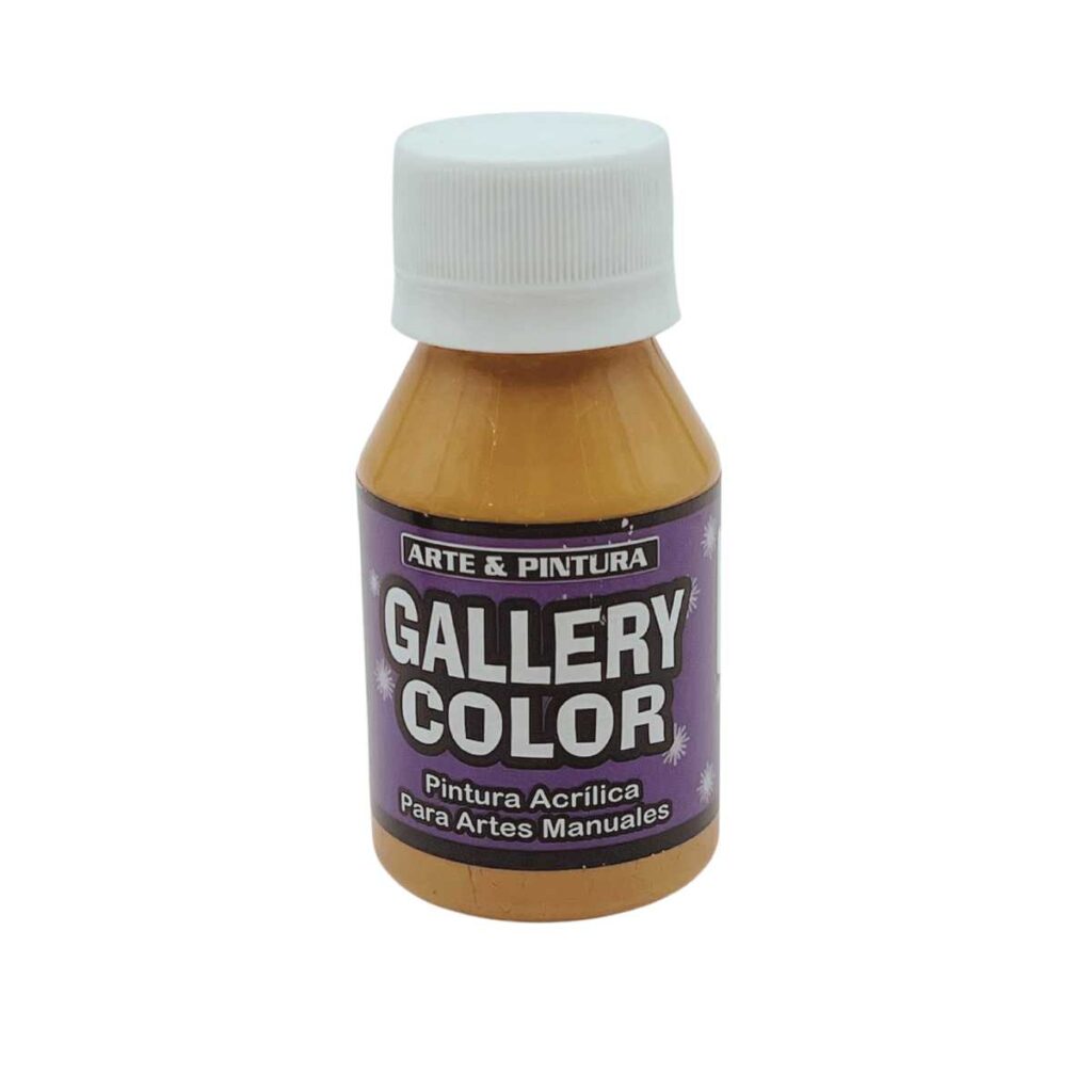 PINTURA ACRILICA CARAMELO PA-006-2 0100003444 – Tia Tula