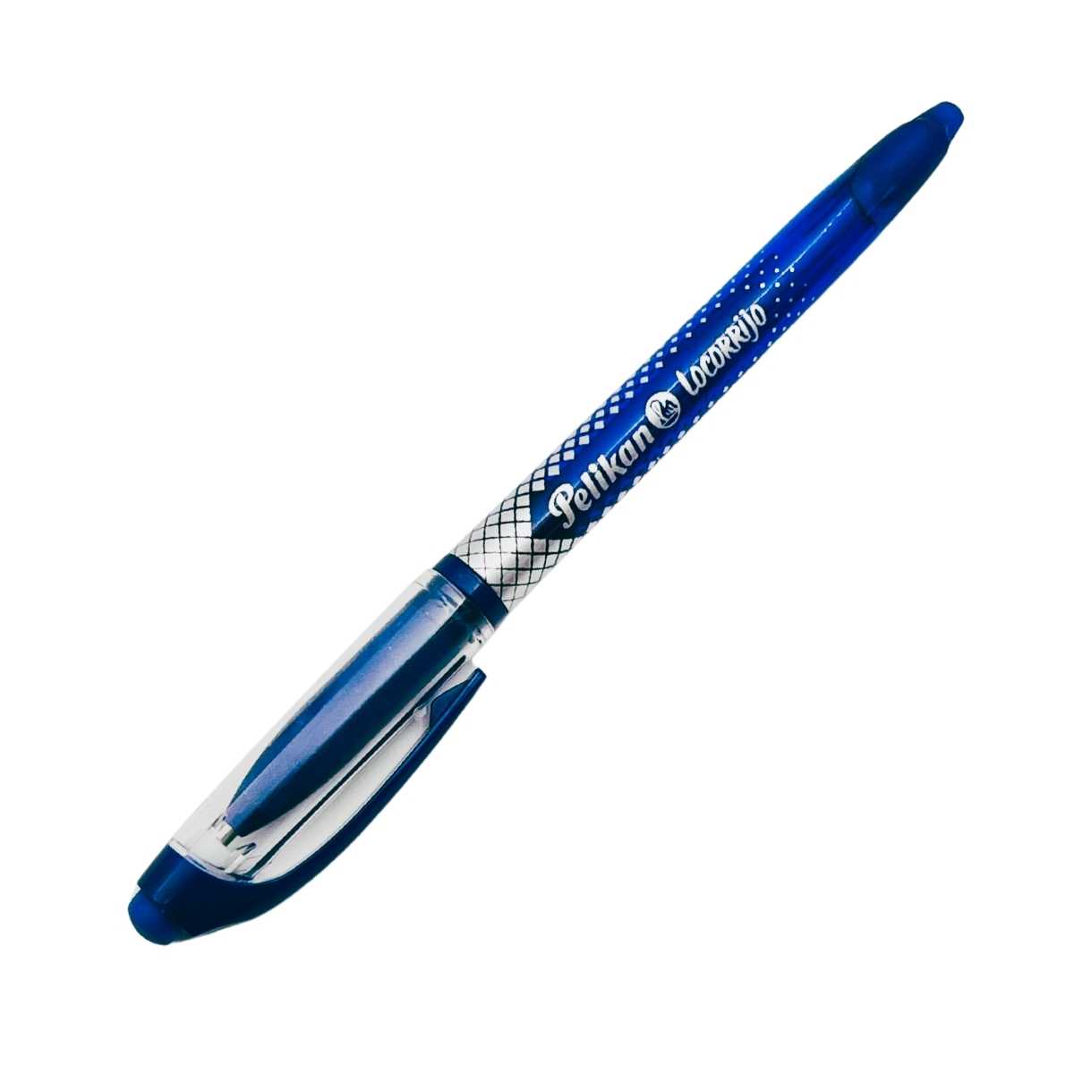 ESFERO BORRABLE AZUL PELIKAN 0100021918 – Tia Tula