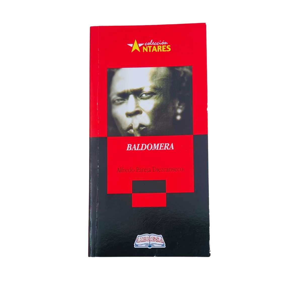 BALDOMERA ANTARES N. 38 00025393 – Tia Tula