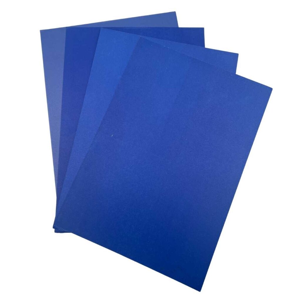 PAPEL IRIS – Tia Tula