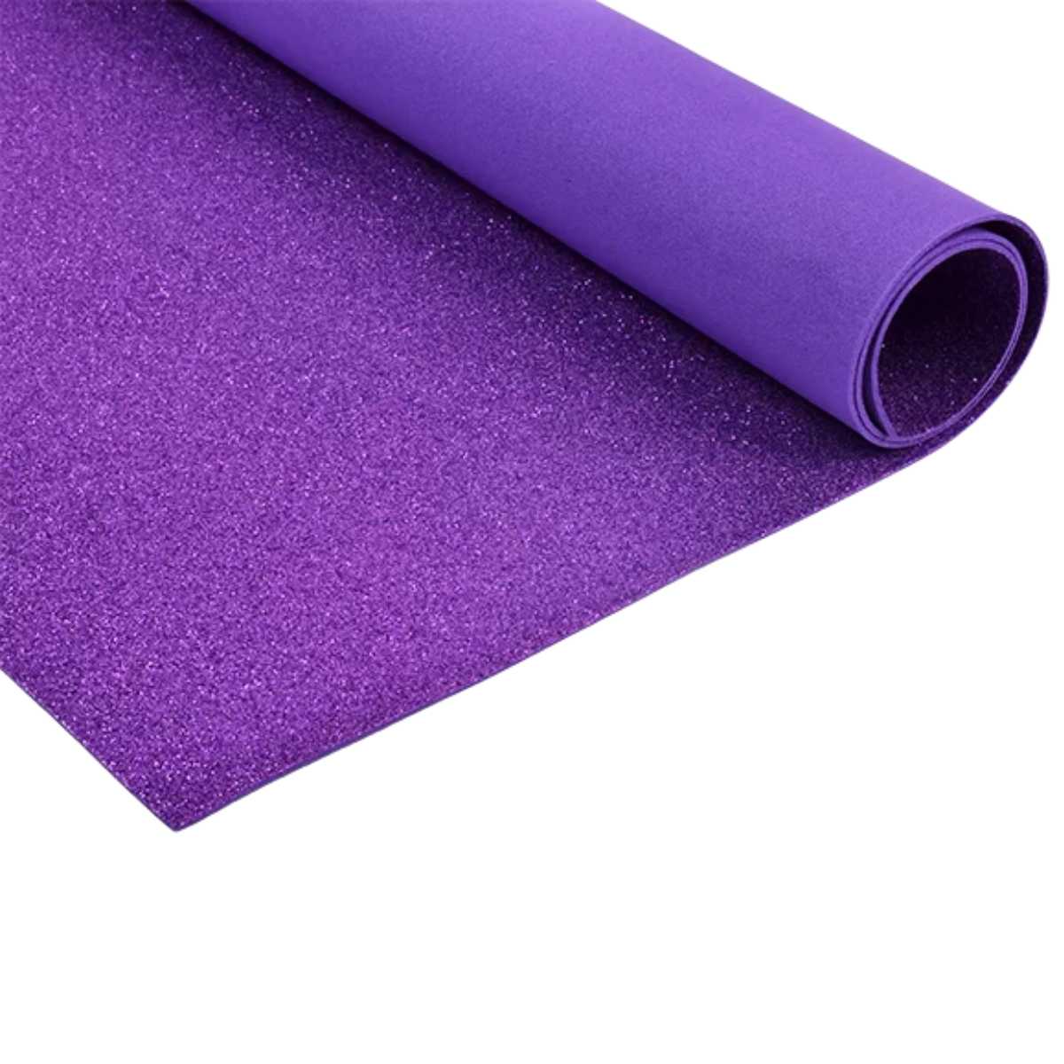 FOMIX ESCARCHADO 50X70 LILA IMPORTADO 0100011382 – Tia Tula