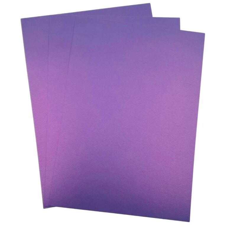 CARTULINA MAJESTIC A-4 VIOLET SATIN 250 GMS 0100016755 – Tia Tula