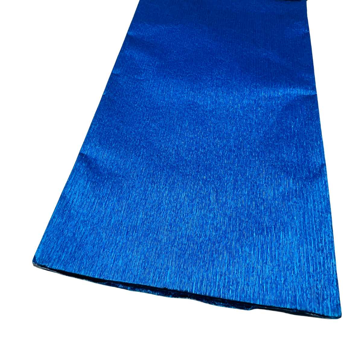 PAPEL CREPE METALIZADO AZUL PLIEGO 0100006803 – Tia Tula