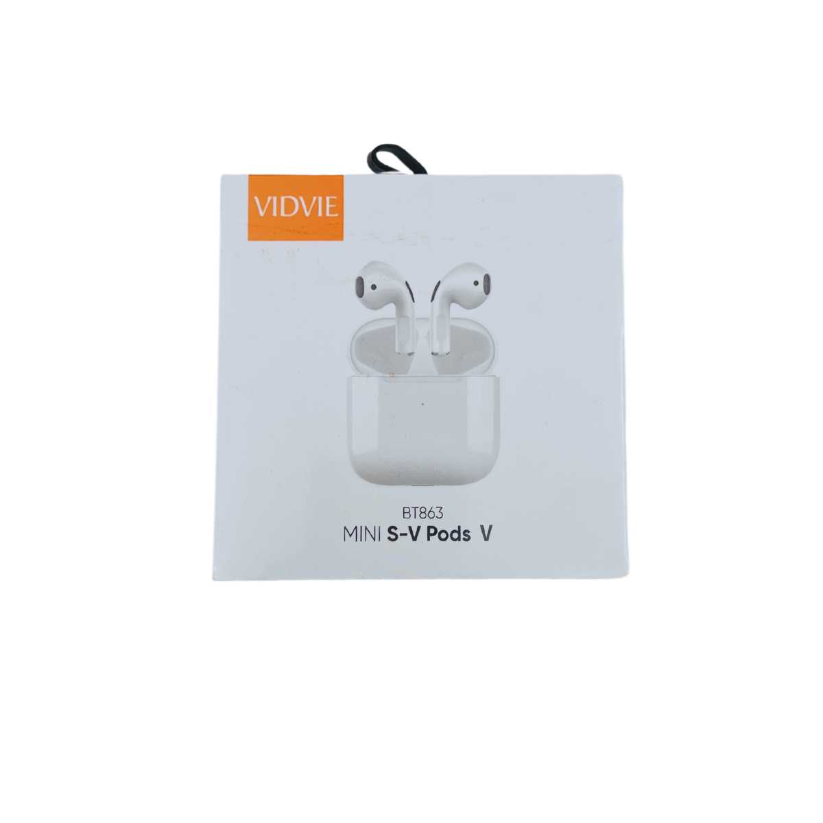 OPEN AUDIFONO BLUETOOTH VIDVIE STEREO TIPO IPHONE BT863 0100028141 – Tia Tula