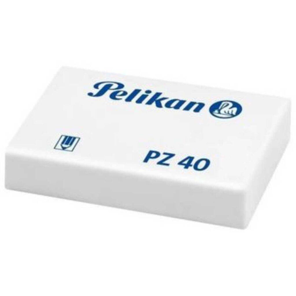 BORRADOR PELIKAN PZ-40 00008027 – Tia Tula