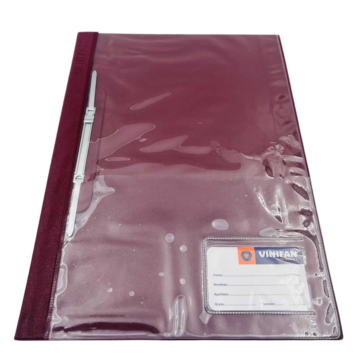 FOLDER OFICIO T/TRANSP VINO VINIFAN 0100020211 – Tia Tula