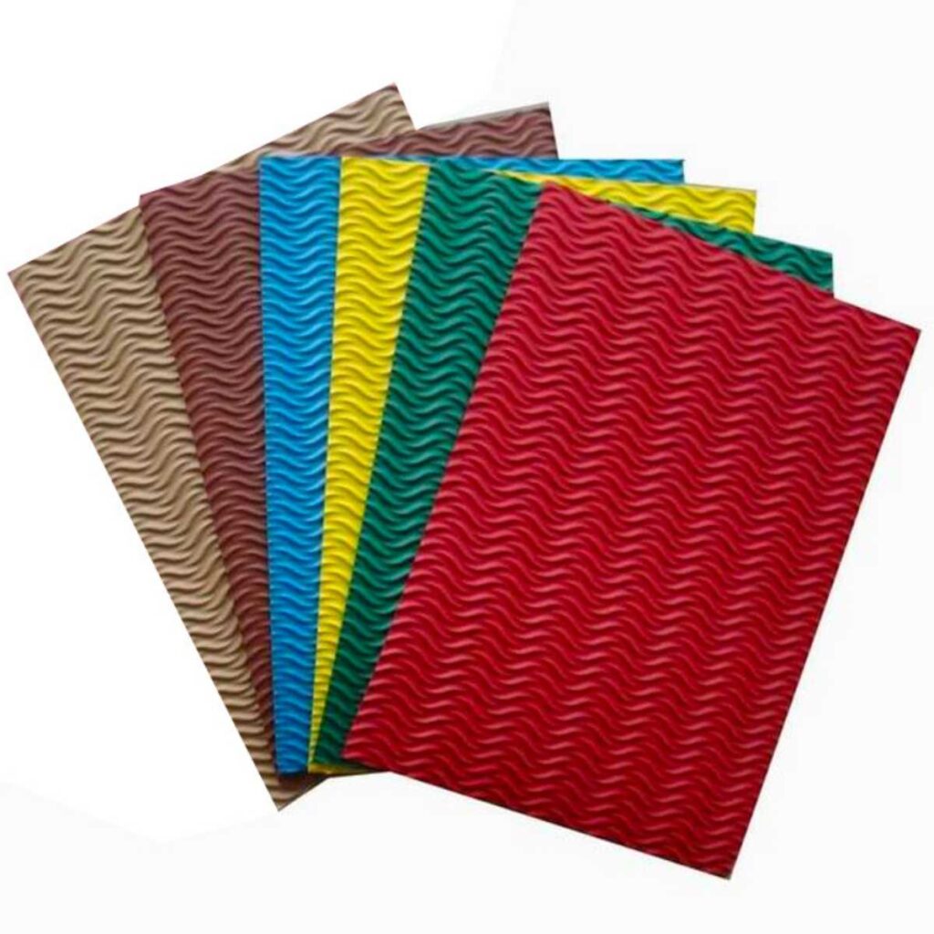 FOMIX RELIEVE/TEXTURA 50 X 70 CM LM.AR.P200 0100018204 – Tia Tula