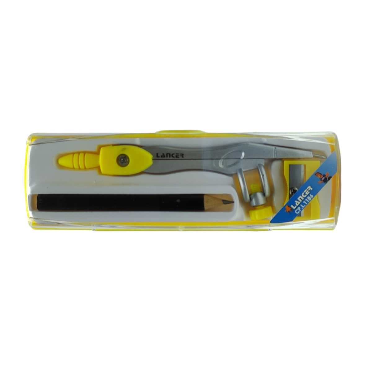 COMPAS LANCER CPL 1186 / LAPIZ 0100003621 – Tia Tula