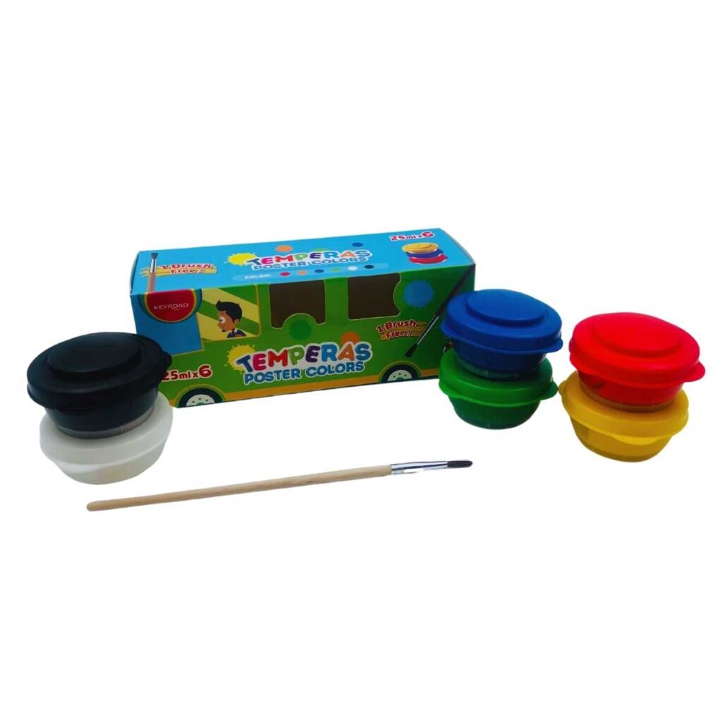 TEMPERAS KEYROAD 12 COL 0100027586 – Tia Tula