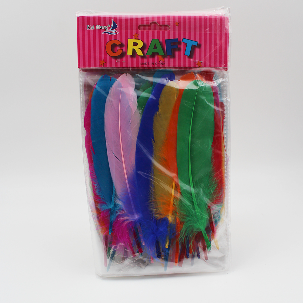 PLUMAS GRANDES JJU-456 0100004237 – Tia Tula