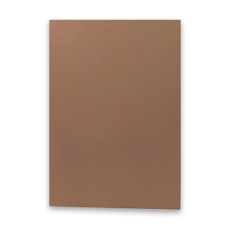 CARTULINA IRIS A-4 160GR X 100 CAFE JJU-390 0100028984 – Tia Tula
