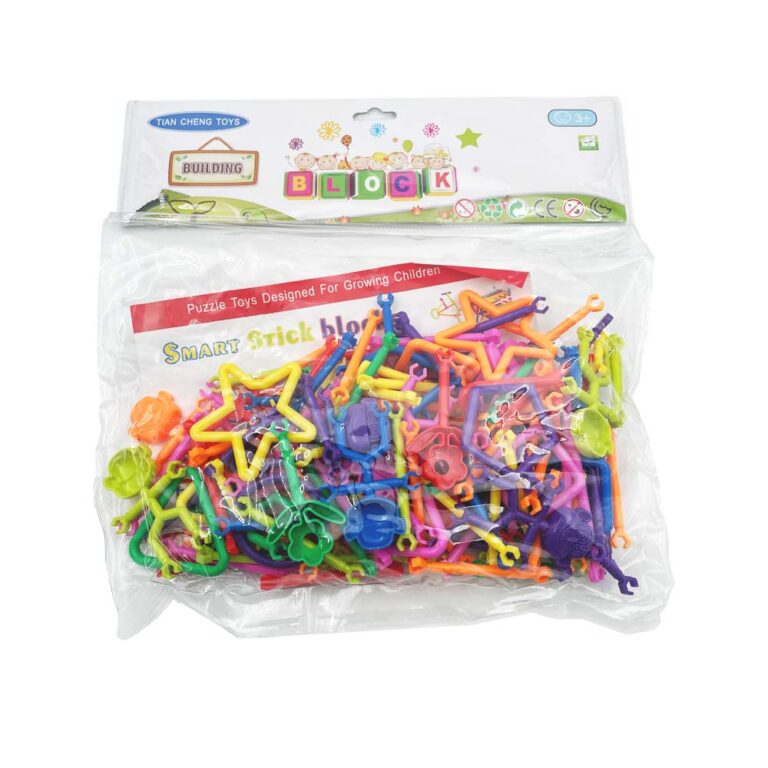 LEGOS SMART STICK CONECTORES JU3-234 0100032315 – Tia Tula